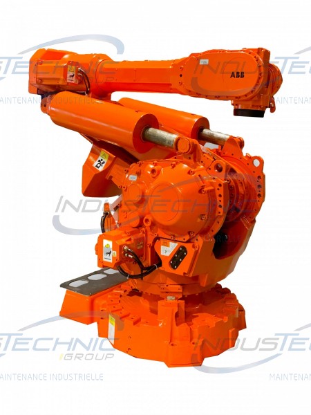 IRB 6400R-S4C+-200KG-2.50M-M2000 ABB IRB640/IRB6400/IRB6400R IRB-6400R-S4CPLUS-200-2,5 IRB 6400R ...